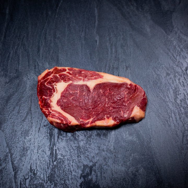 Ribeye Steak - Malik Butchers