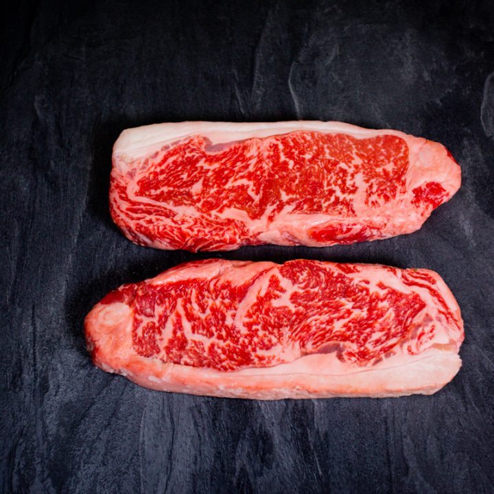 USDA Prime Sirloin Steak - Malik Butchers