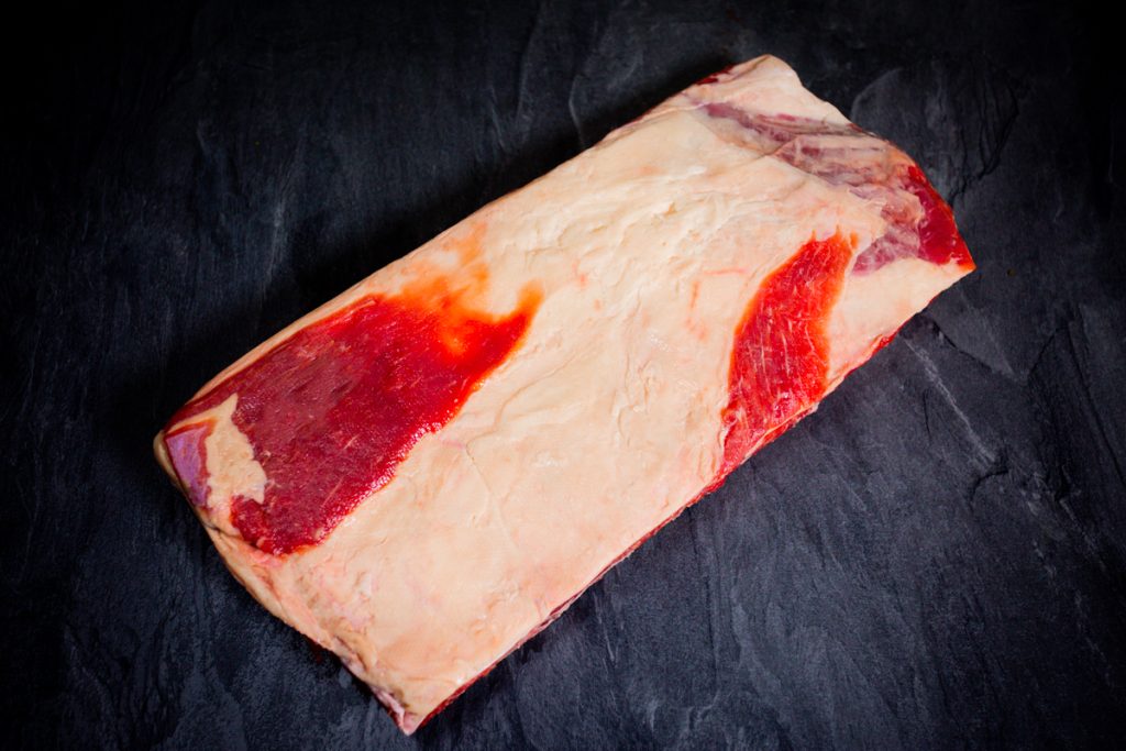 Angus Beef Short Ribs - Malik Butchers