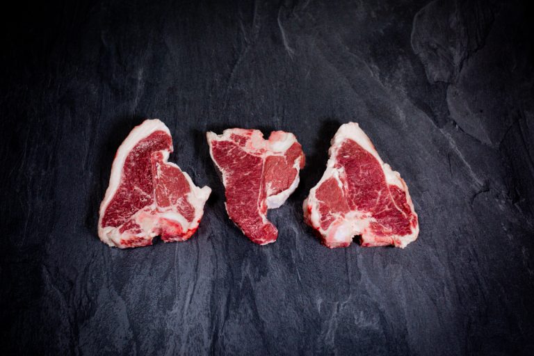 Mutton Back Chops - Malik Butchers