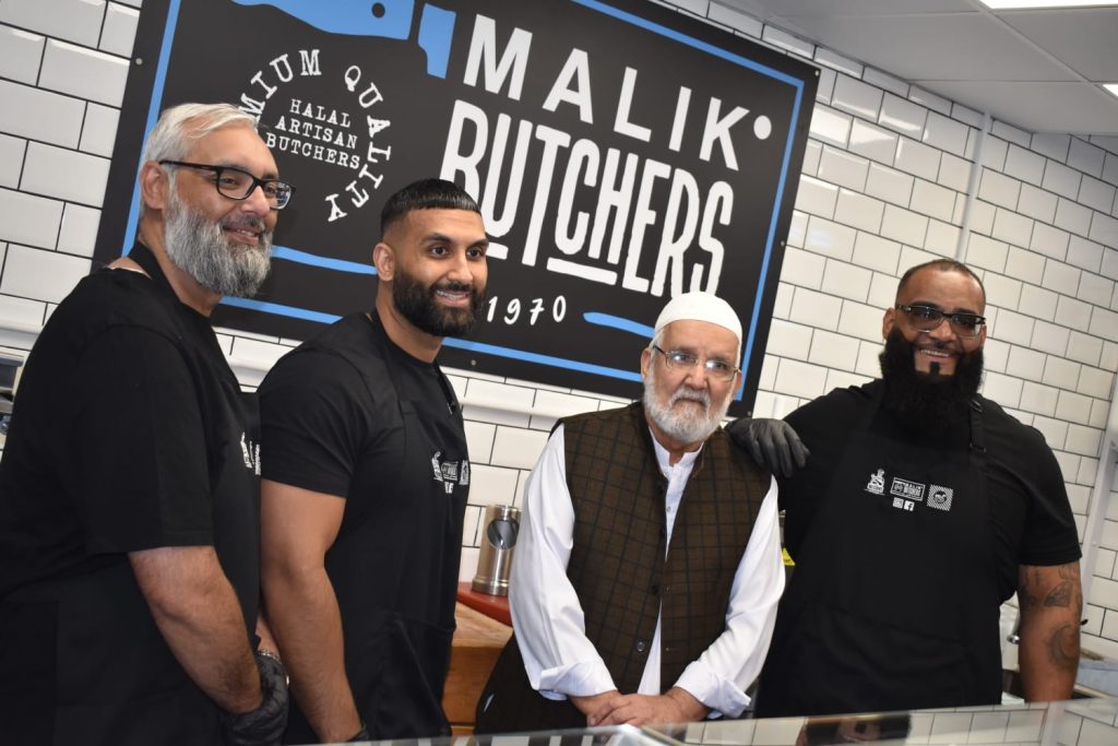 About Us - Malik Butchers