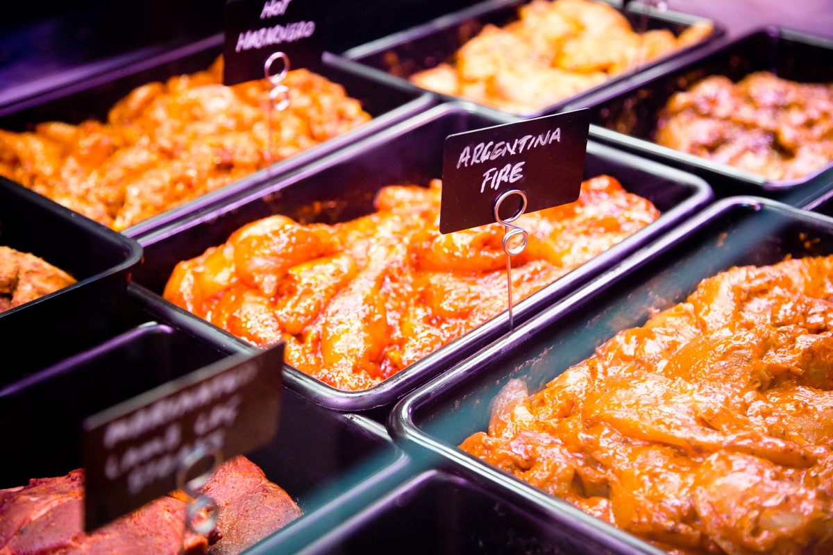 Contact Us - Malik Butchers